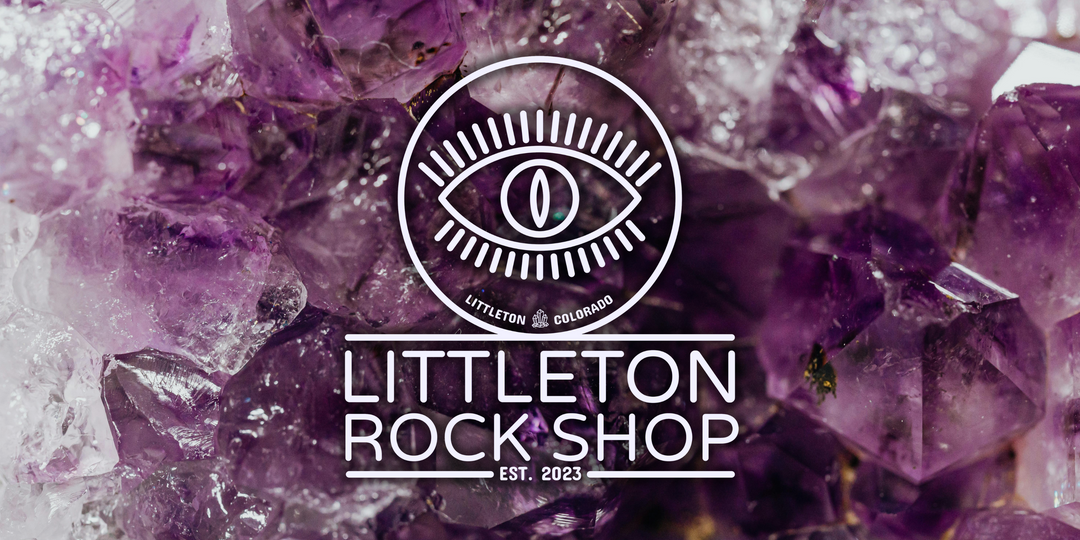 Littleton Rock Shop
